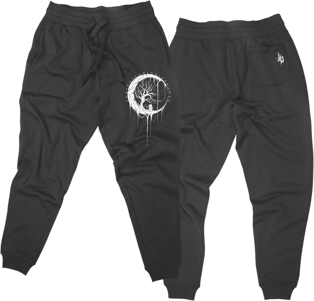 Joggers – INK POISONING APPAREL
