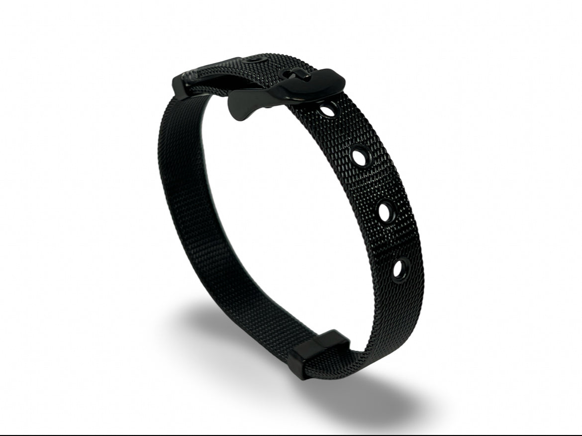 Midnight Cuff Bracelet – INK POISONING APPAREL