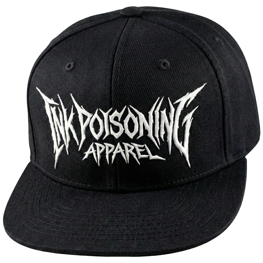 INK POISONING APPAREL