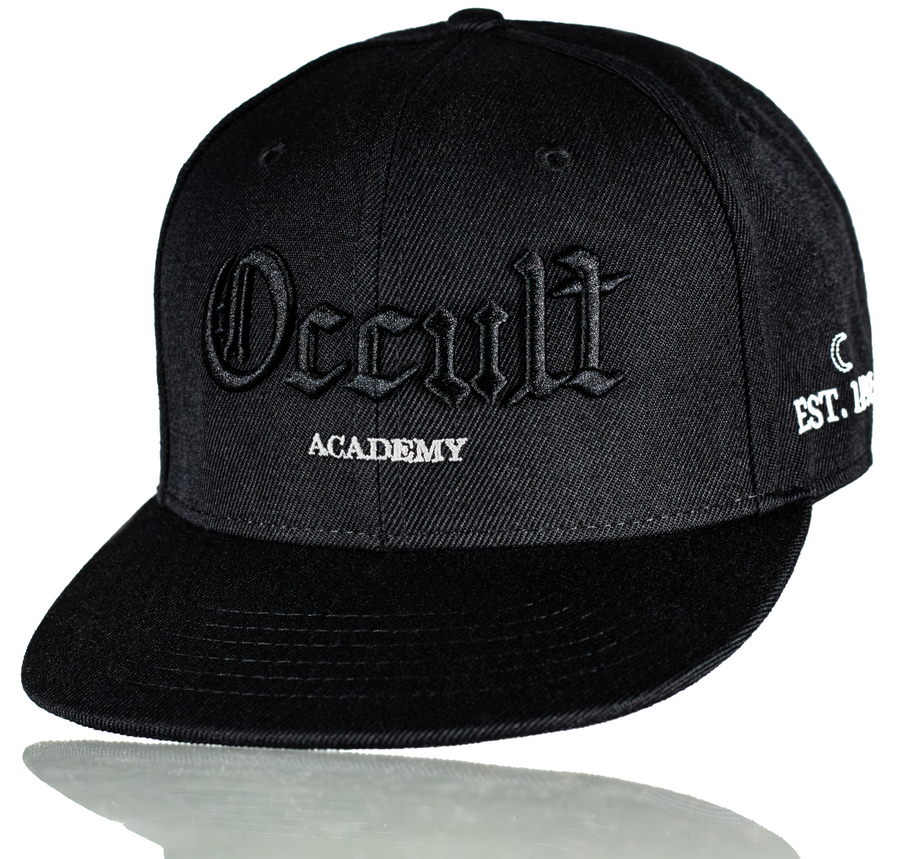 Hats – INK POISONING APPAREL