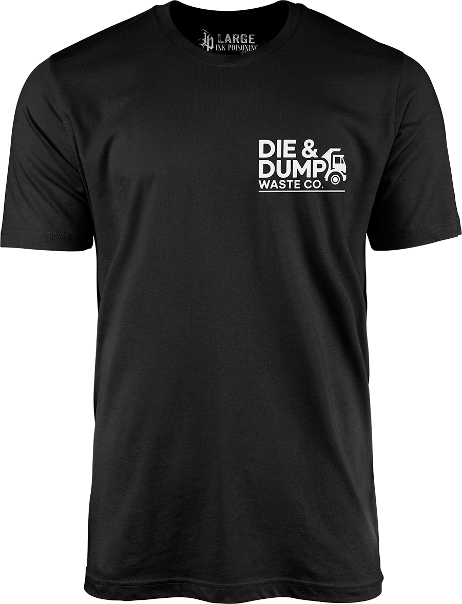 Human Body Parts Only – INK POISONING APPAREL