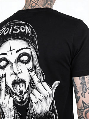 Street Rat – INK POISONING APPAREL