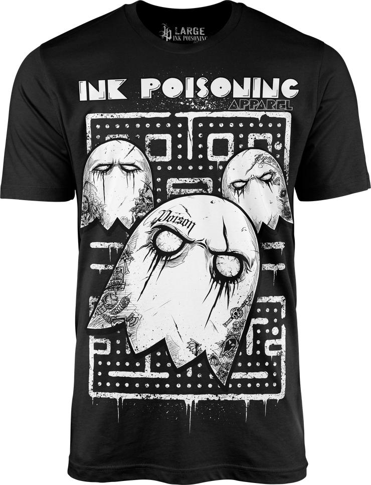 Tees – INK POISONING APPAREL