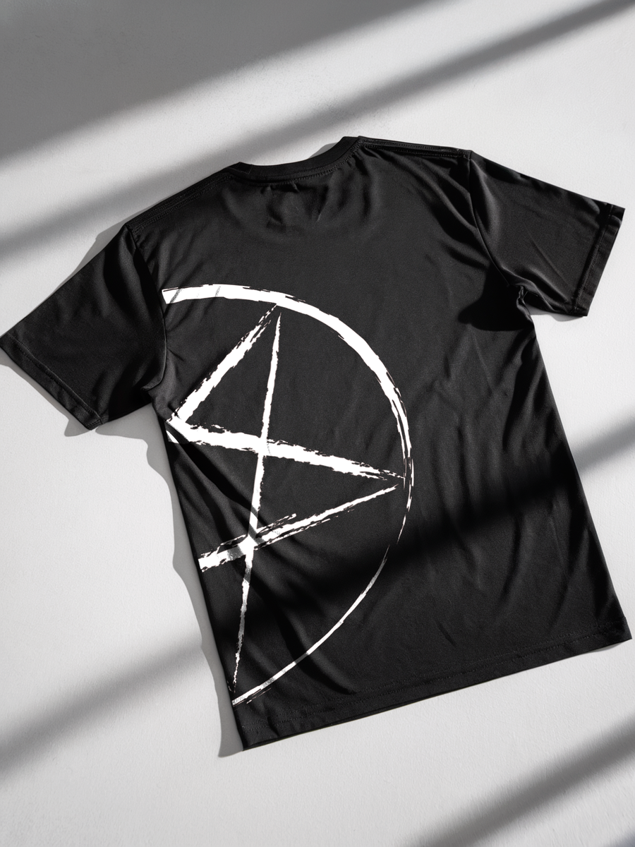 Pentagram AF – INK POISONING APPAREL