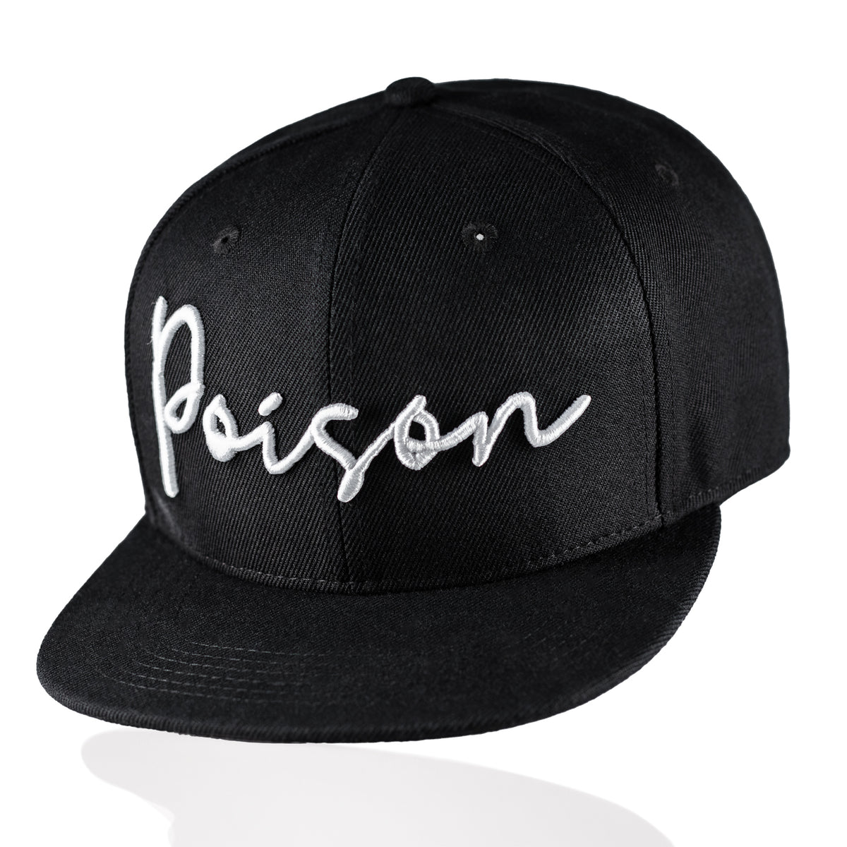 Poison Snapback – INK POISONING APPAREL