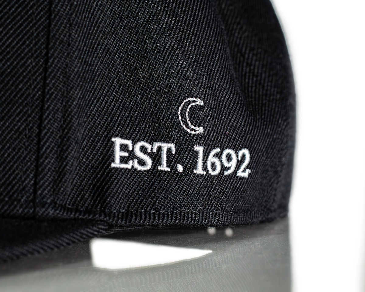 Occult Academy Snapback – INK POISONING APPAREL