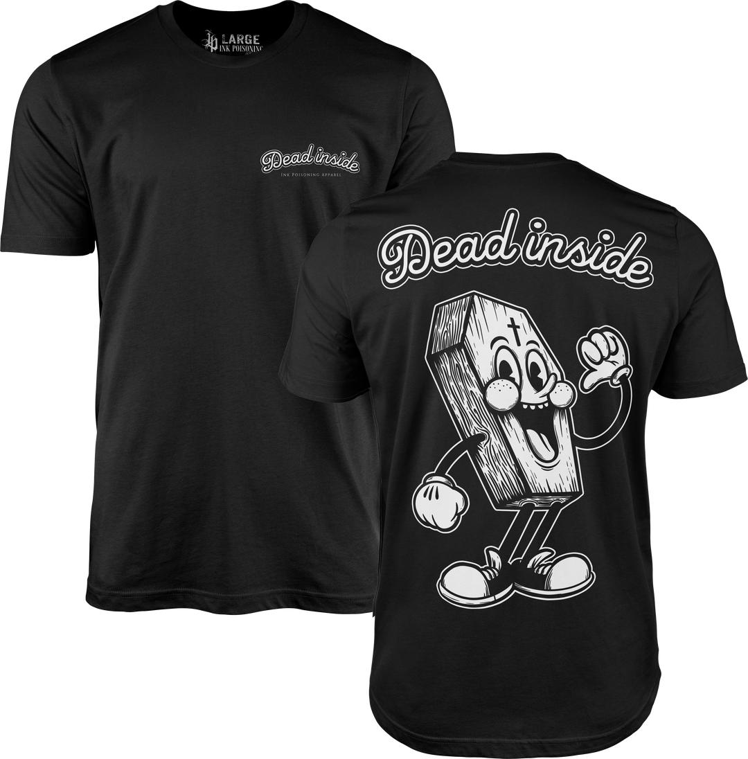 Tees – INK POISONING APPAREL