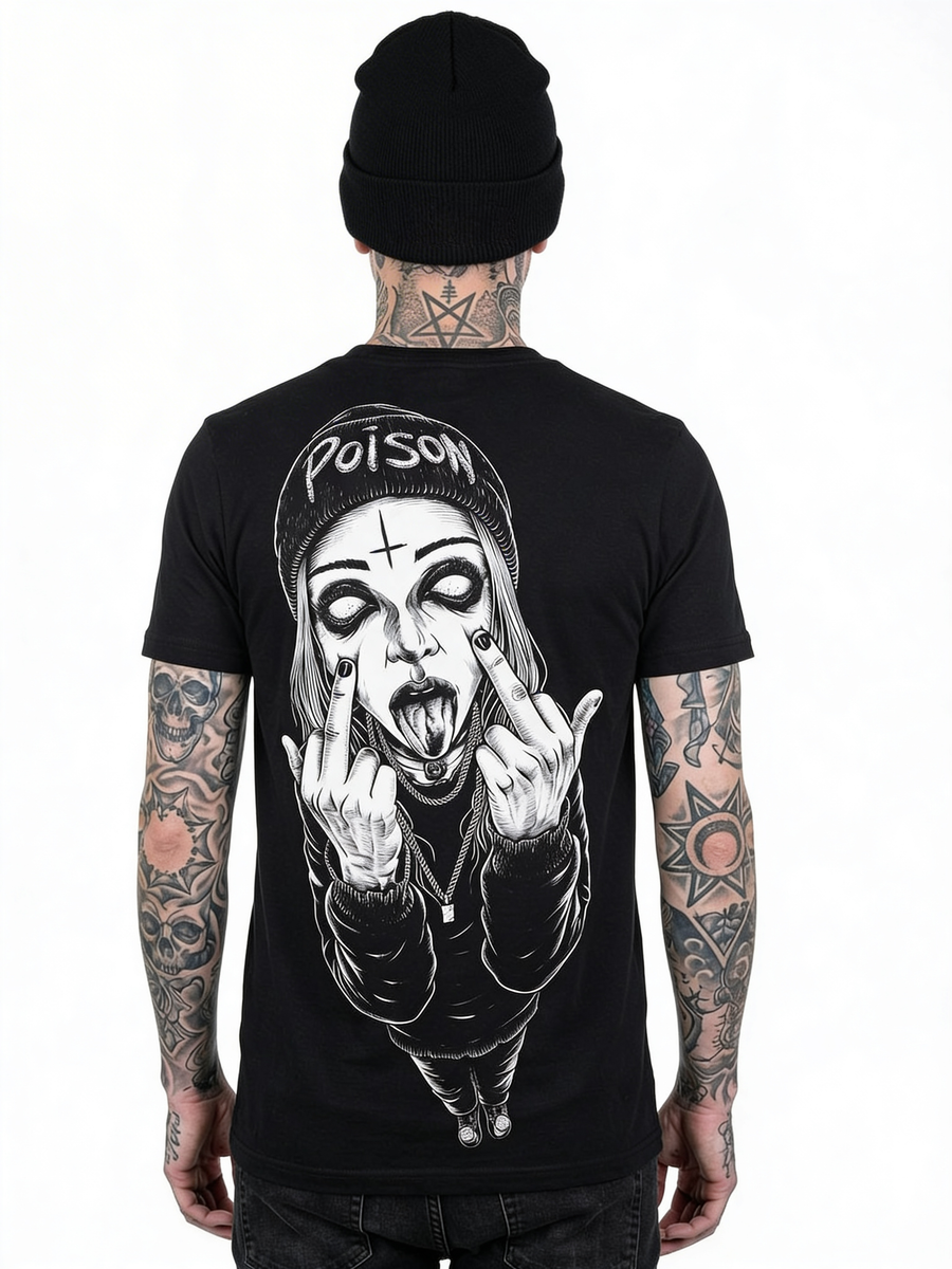 Street Rat | Ink Poisoning Apparel – INK POISONING APPAREL