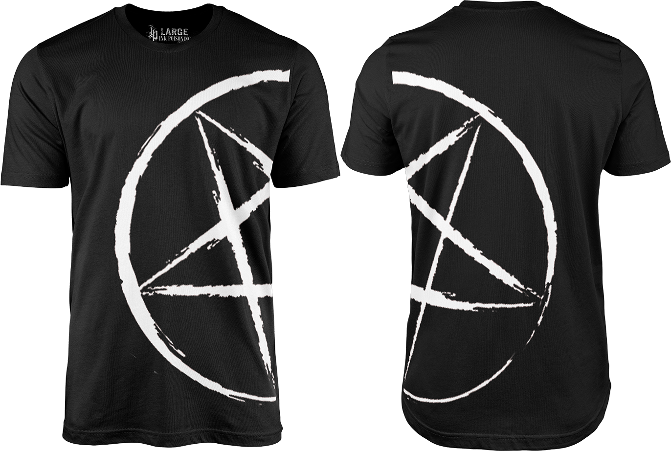 Tees – INK POISONING APPAREL