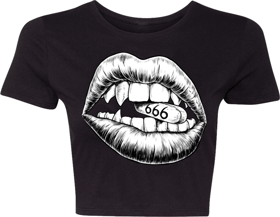 Womens – INK POISONING APPAREL