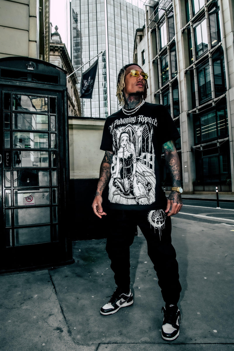 Good Girl – INK POISONING APPAREL