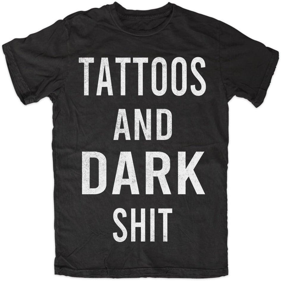 Tees – INK POISONING APPAREL